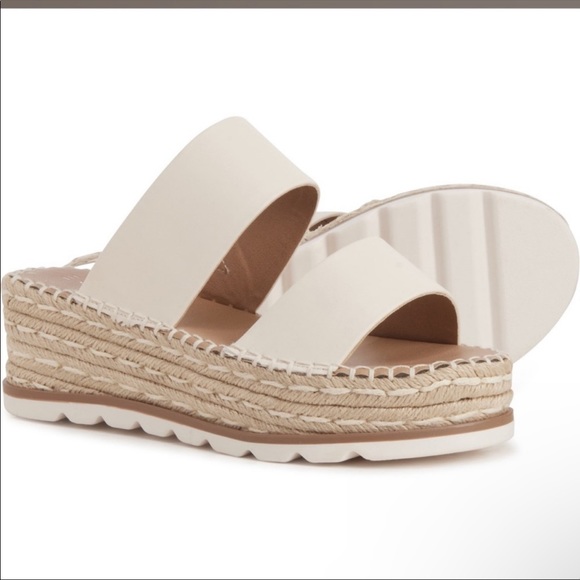 Esprit | Shoes | Espirit Katalina Espadrille Sandals | Poshmark